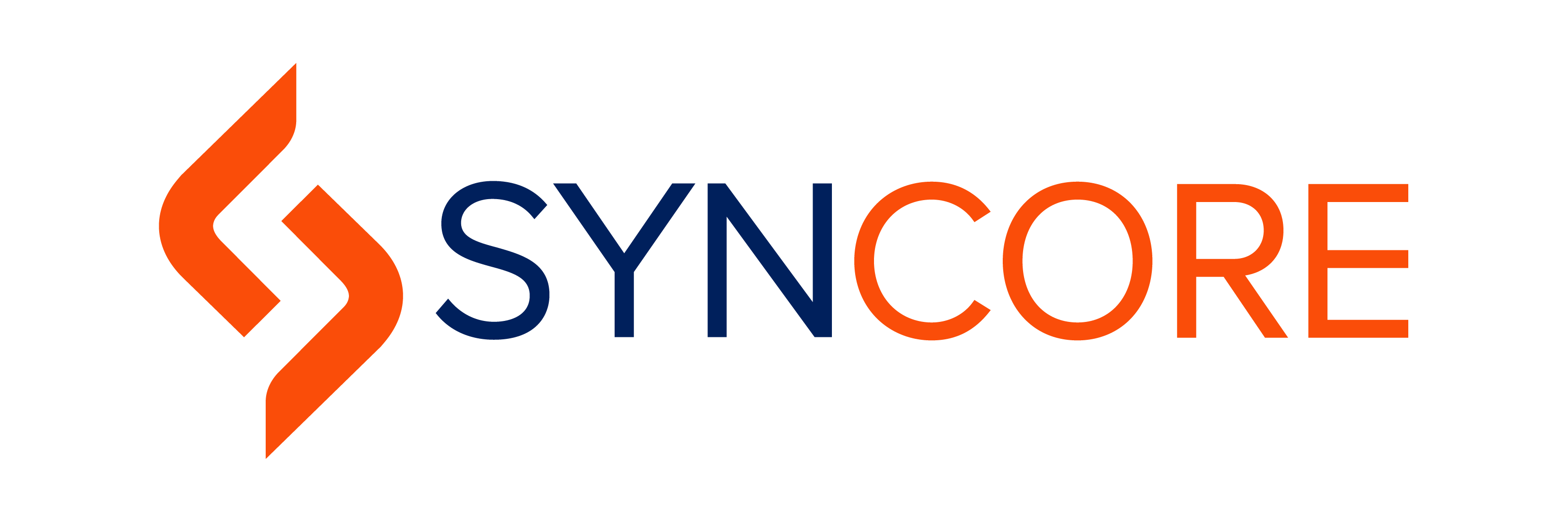 Syncore :: Control de Activos